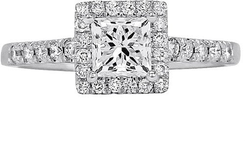 19 Easy Ways to Create the Ultimate Ring Stacks Story - Woman Getting ...