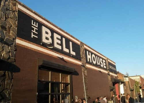 The Bell House Wedding Venue