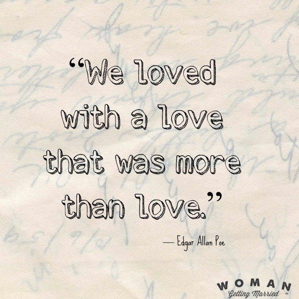 Famous Love Quotes