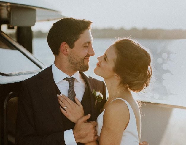 10 Wedding Instagrammers You Should Be Following