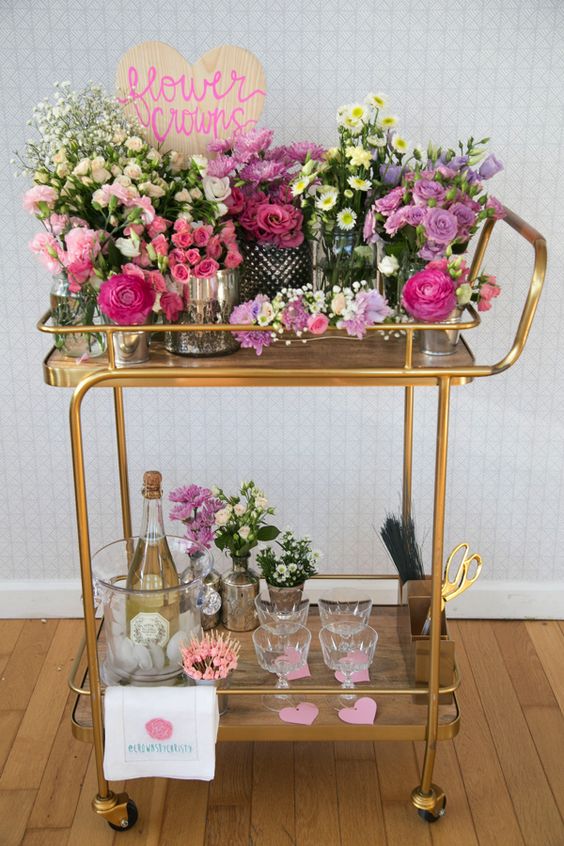 15 Adorable And Unique Bridal Shower Ideas To Pin Now 15 Adorable And Unique Bridal Shower Ideas To Pin Now