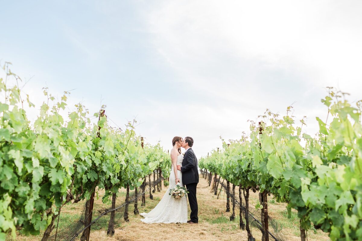 Wedding Venue Review: The Meritage Resort and Spa
