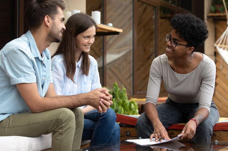 The 4 Types Of Wedding Planners and Which One Is Right For You 