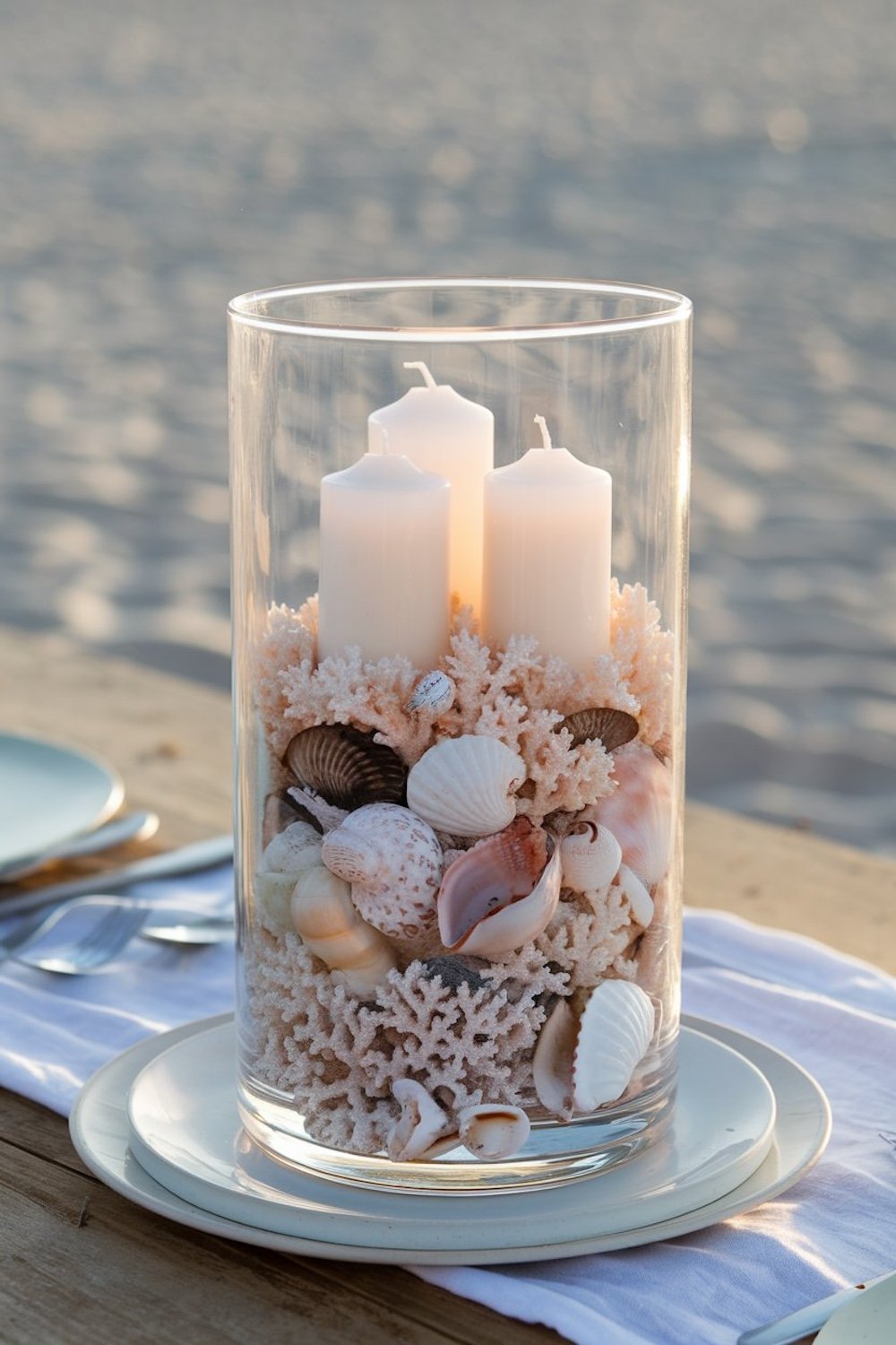 25 Affordable Wedding Centerpiece Ideas That Look Luxe