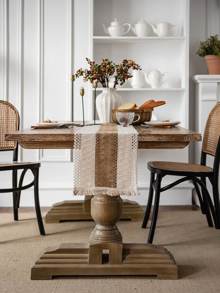 What to Register For: The Everyday Table | Woman Getting Married