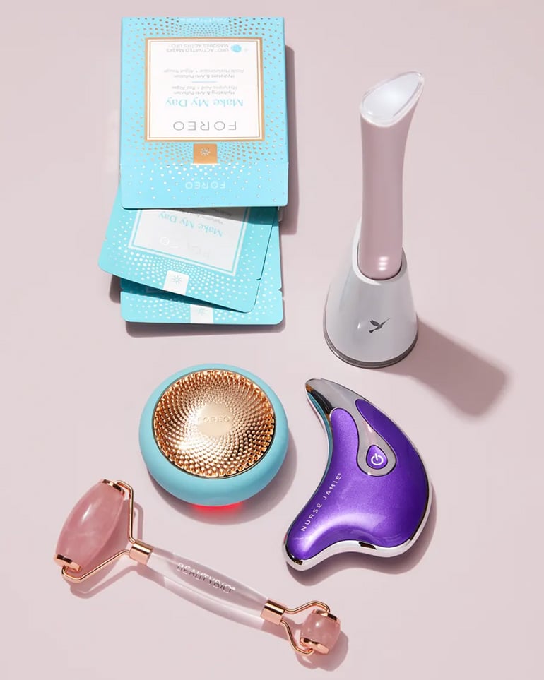 Dermaplaning and 7 Other Beauty Treatments To Try Before Your Wedding