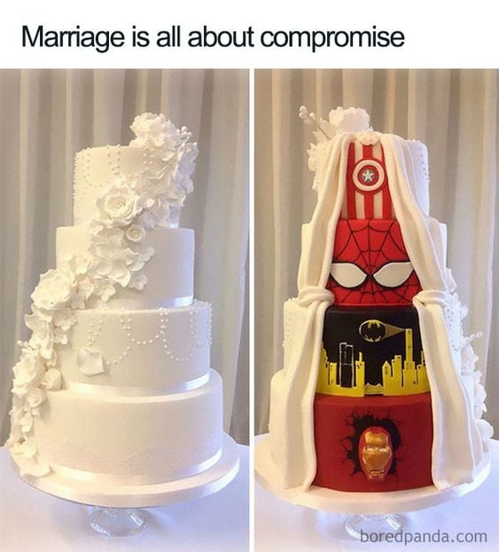 26 Wedding Memes That Totally Get What You're Going Through | Woman ...