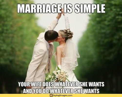 26 Wedding Memes That Totally Get What You're Going Through | Woman ...