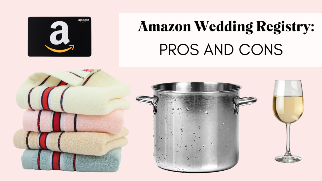Amazon Wedding Ceremony Registry We Analysis The Pros And Cons Roman Amazon Wedding Ceremony Registry We Analysis The Pros And Cons Roman