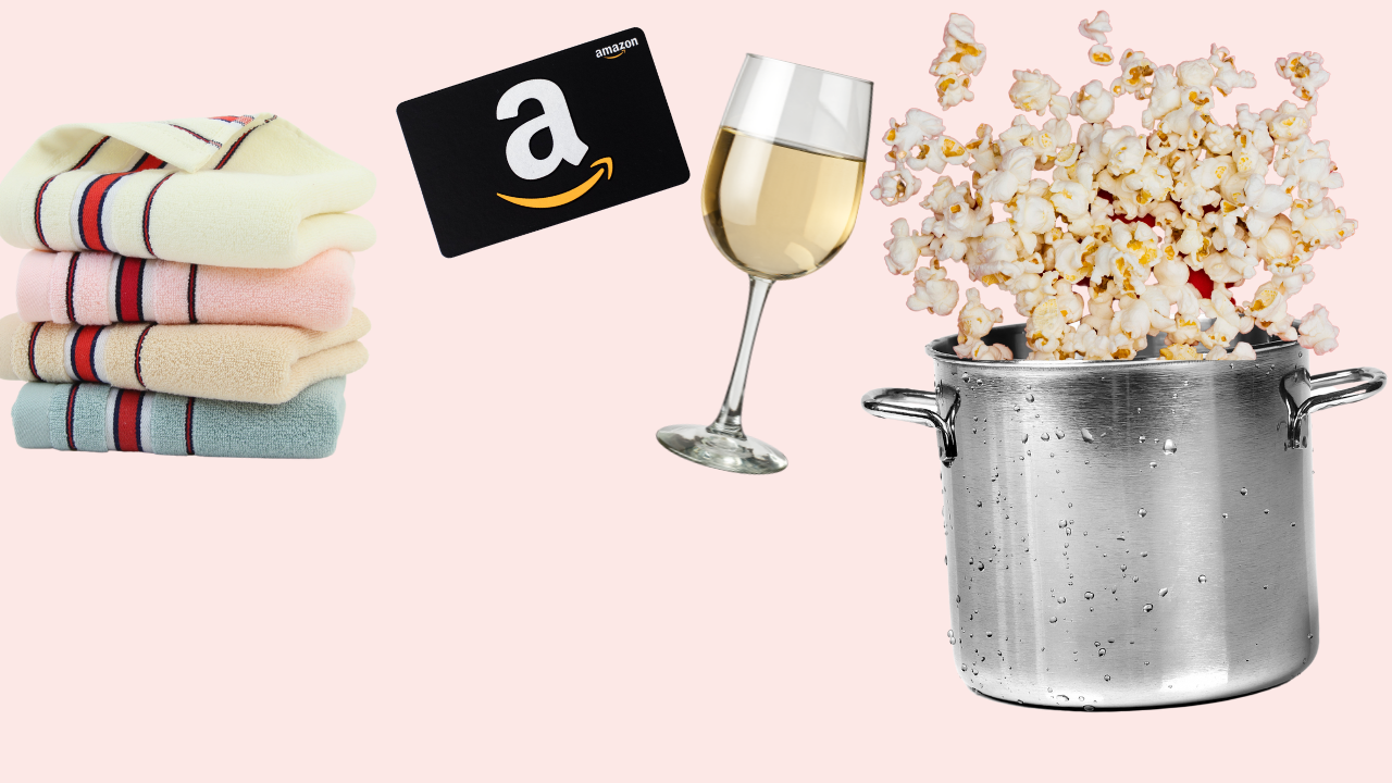How to add amazon wedding registry to the knot | Beachweddingtips.com