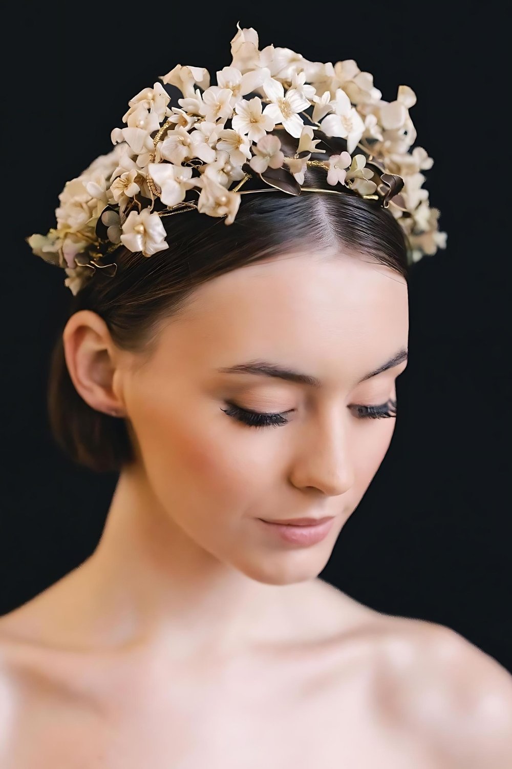 Stunning Wedding Headpieces Every Bride Will Love