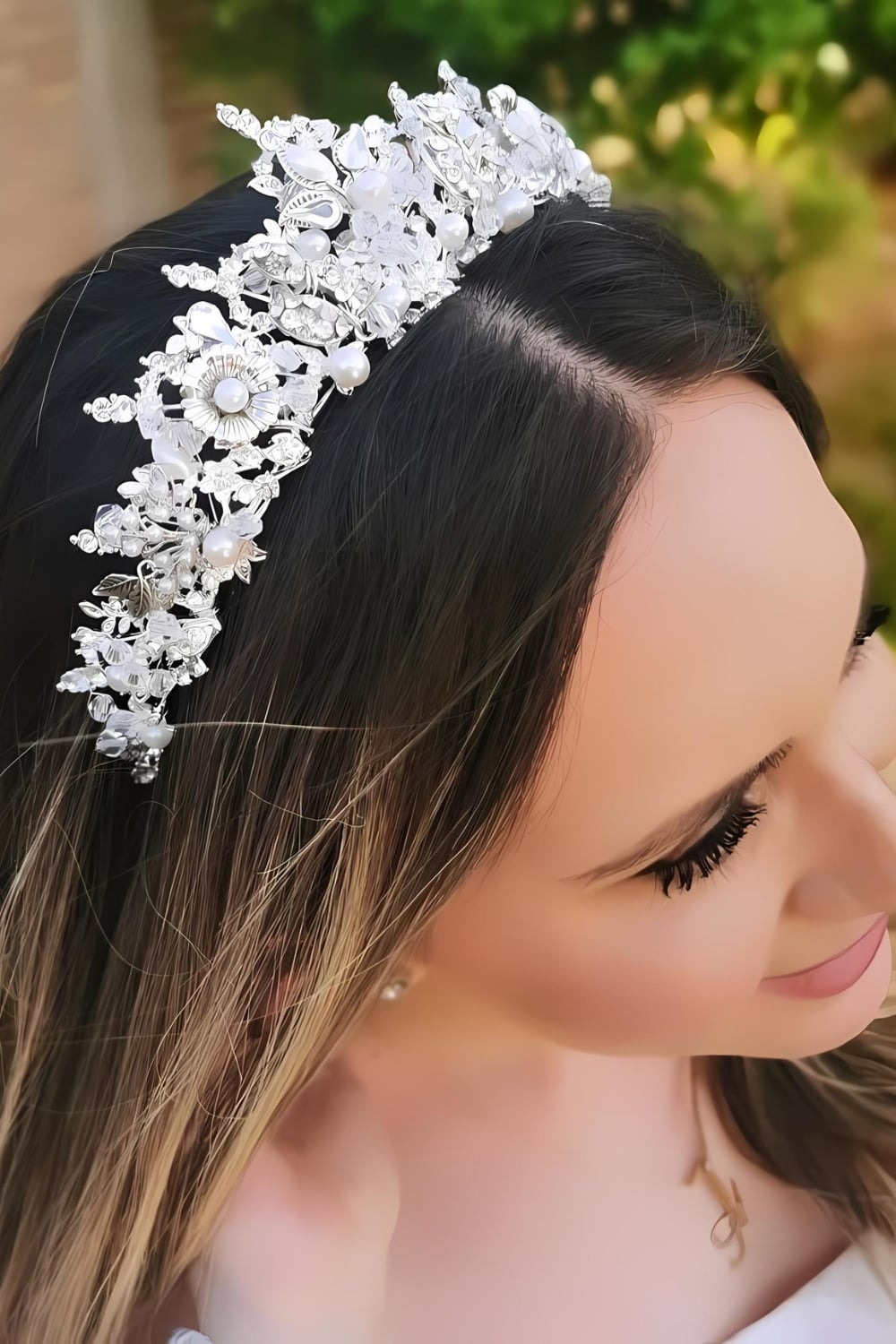 Stunning Wedding Headpieces Every Bride Will Love