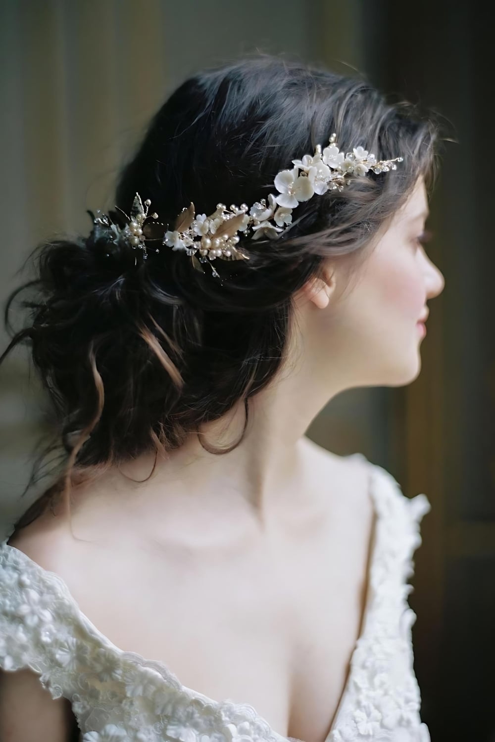 Stunning Wedding Headpieces Every Bride Will Love