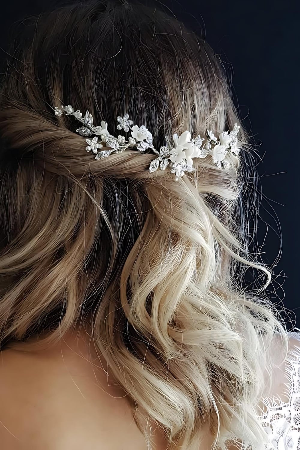 Stunning Wedding Headpieces Every Bride Will Love