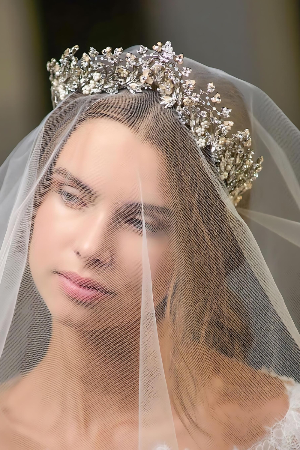 Stunning Wedding Headpieces Every Bride Will Love