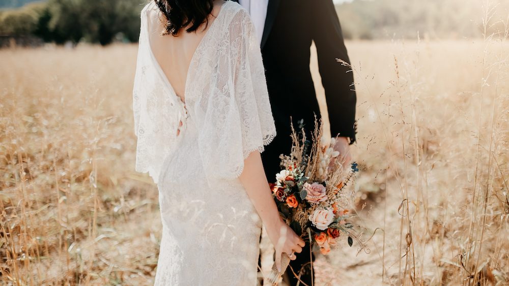 Top 10 Highest Rated Officiants in Los Angeles | Woman Getting Married