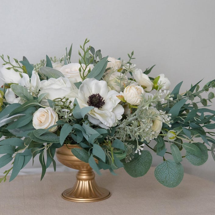 Wedding Decor Checklist: Everything You Need to Plan the Perfect Day ...