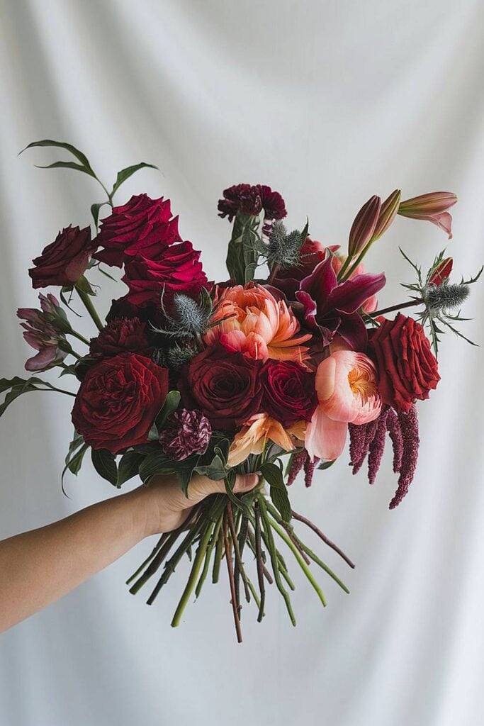 25 Stunning Bridal Bouquets for Every Wedding Style and Season