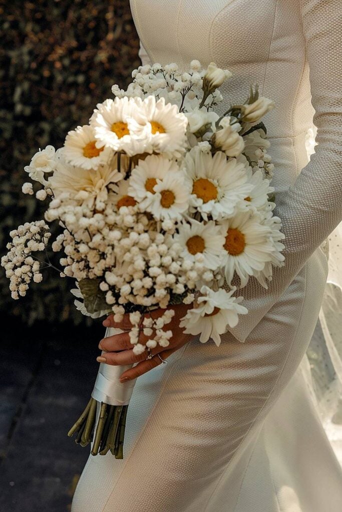 25 Stunning Bridal Bouquets for Every Wedding Style and Season