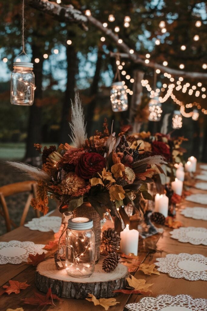 10 Gorgeous Luxury Wedding Centerpieces You’ll Fall in Love With
