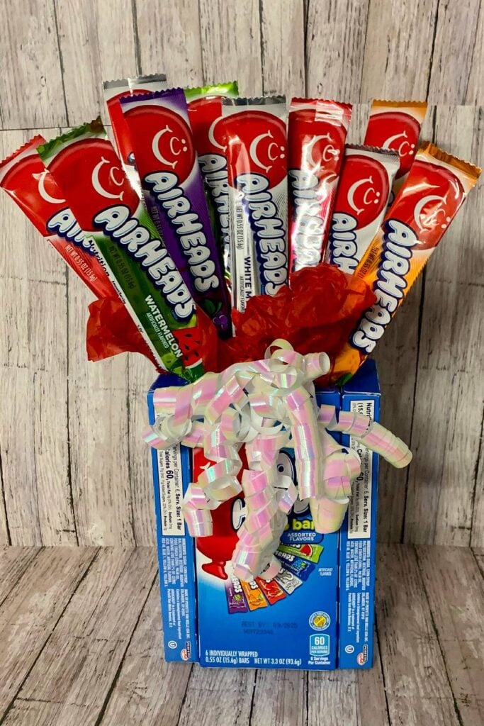 Sweeten Your Big Day: 15 Creative Candy Bouquet Ideas for Weddings in 2025