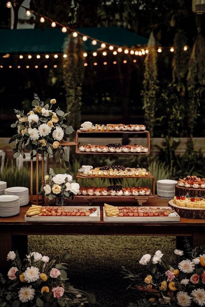Backyard Wedding Inspiration: Create a Stunning Outdoor Celebration