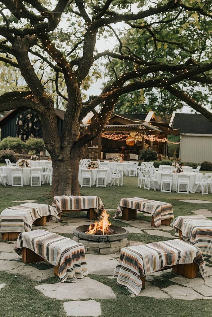 Backyard Wedding Inspiration: Create a Stunning Outdoor Celebration