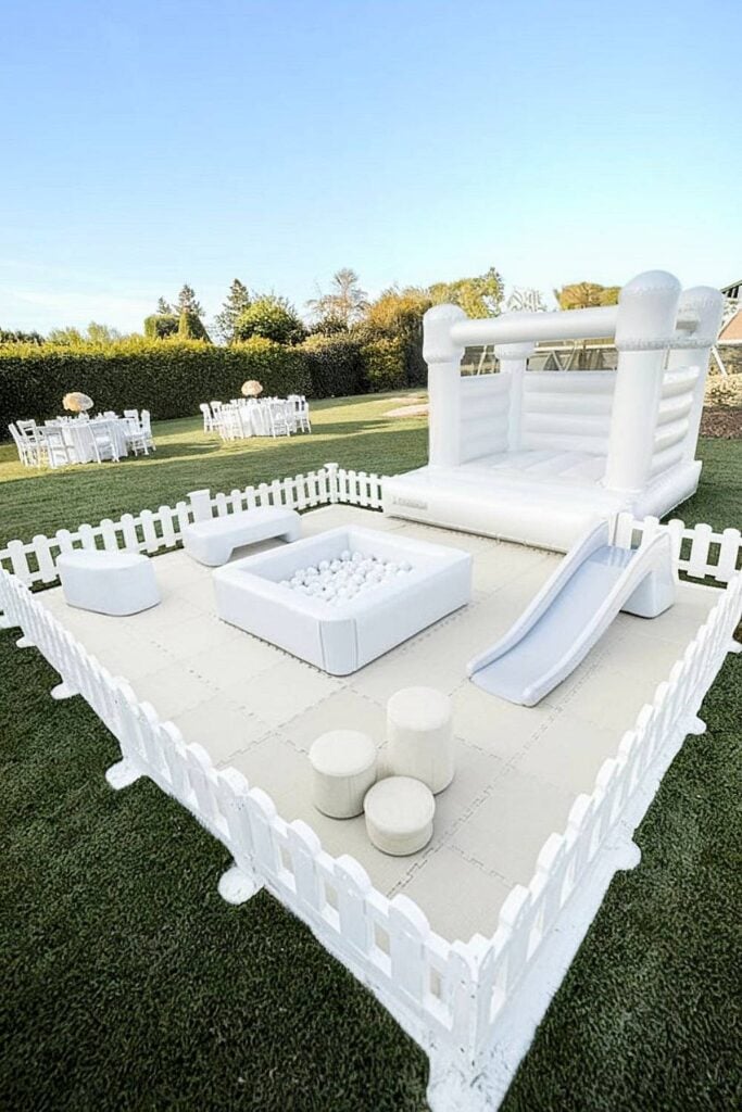 Backyard Wedding Inspiration: Create a Stunning Outdoor Celebration