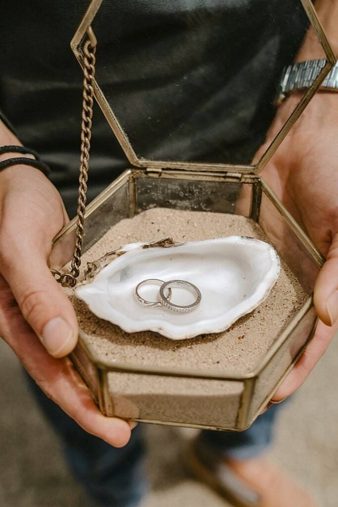 25 Dreamy Beach Wedding Ideas for a Picture-Perfect Celebration