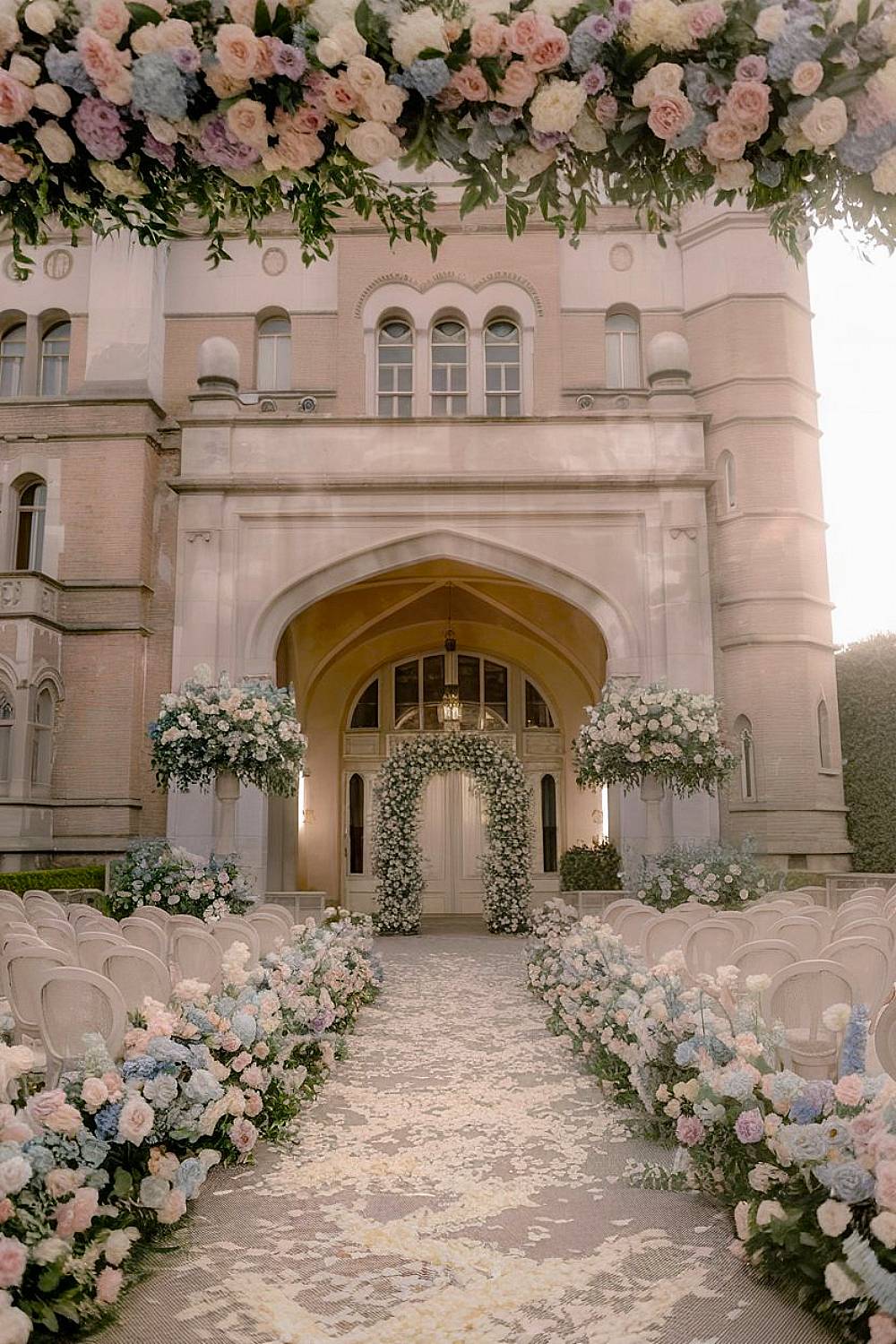 Bridgerton Wedding Ideas That Will Make Your Big Day a Regency-Era Dream