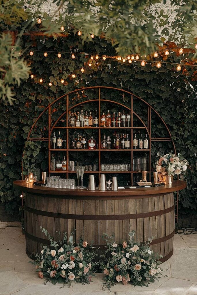 Backyard Wedding Inspiration: Create a Stunning Outdoor Celebration
