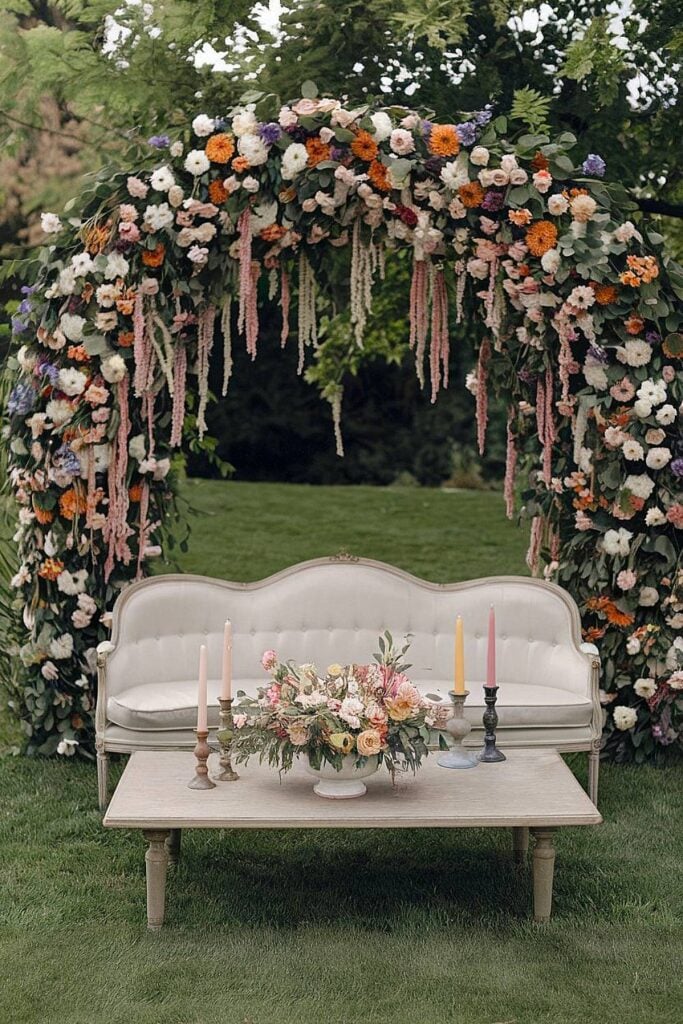 Backyard Wedding Inspiration: Create a Stunning Outdoor Celebration