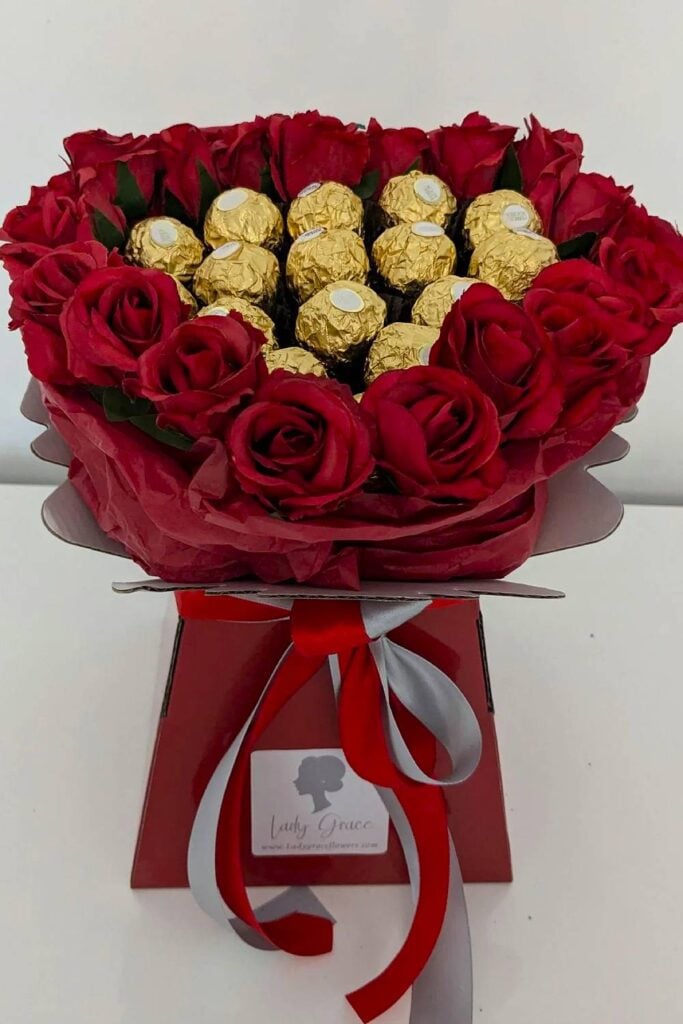 Sweeten Your Big Day: 15 Creative Candy Bouquet Ideas for Weddings in 2025
