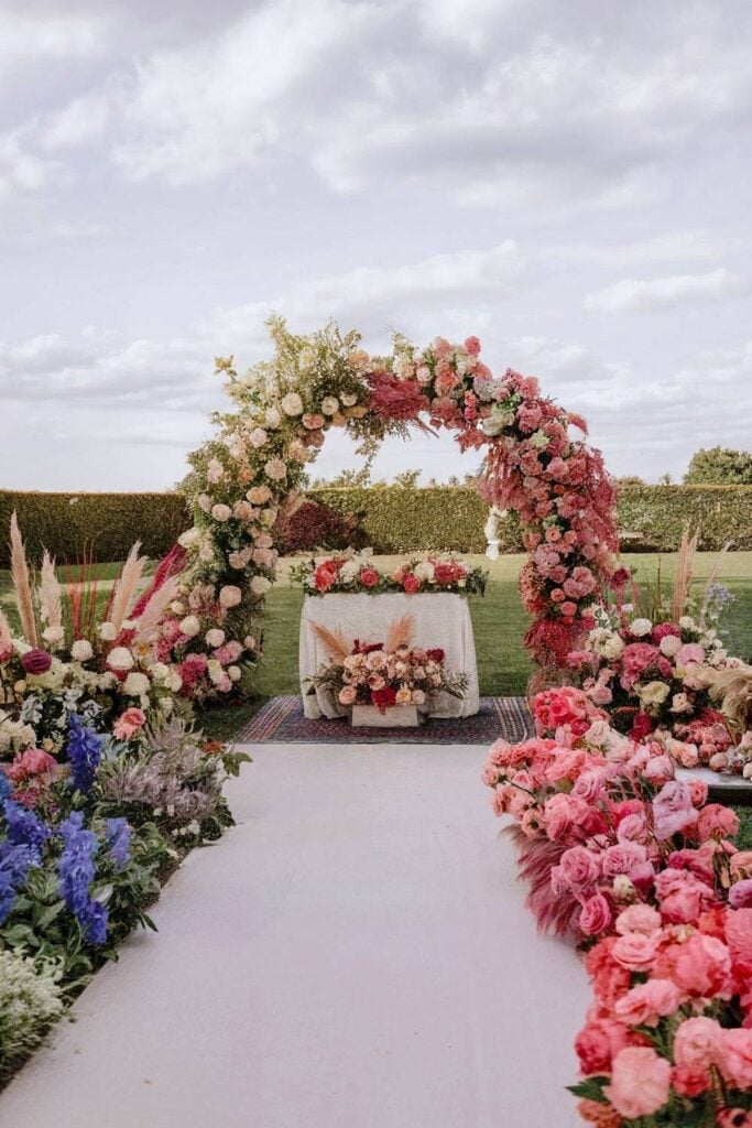 Backyard Wedding Inspiration: Create a Stunning Outdoor Celebration