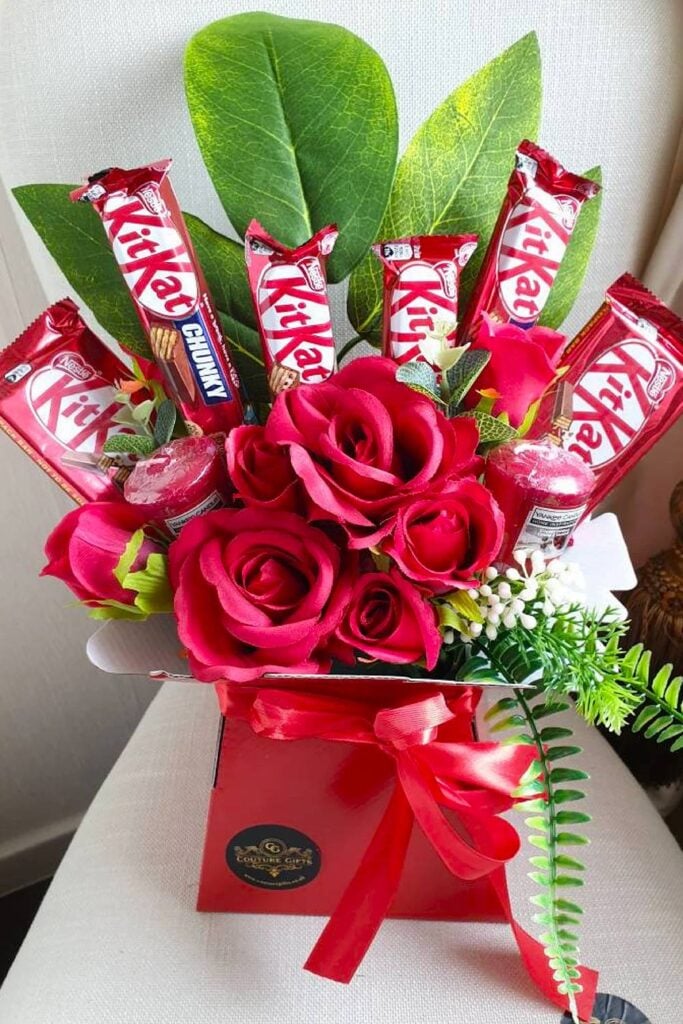 Sweeten Your Big Day: 15 Creative Candy Bouquet Ideas for Weddings in 2025