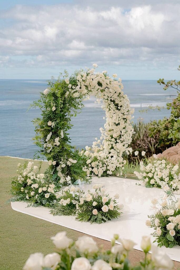 25 Dreamy Beach Wedding Ideas for a Picture-Perfect Celebration