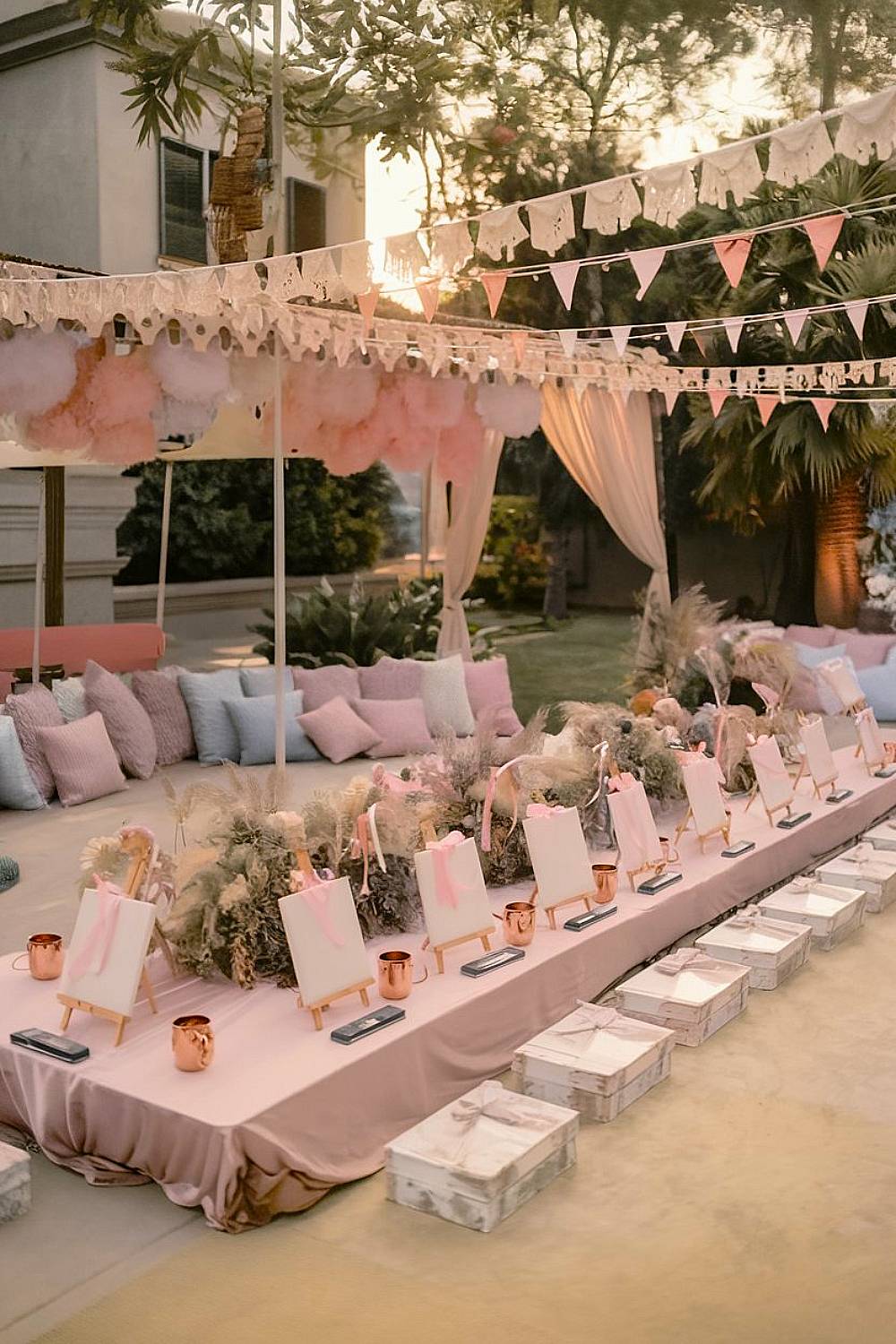 Bridal Shower Bliss: 18+ Ideas for an Unforgettable Celebration in 2025