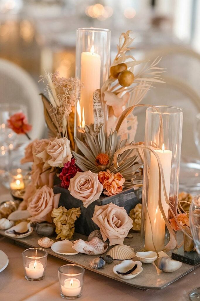 25 Dreamy Beach Wedding Ideas for a Picture-Perfect Celebration