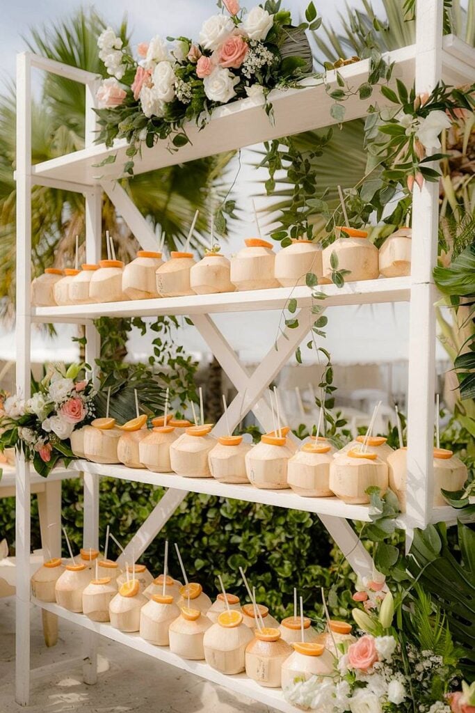 25 Dreamy Beach Wedding Ideas for a Picture-Perfect Celebration