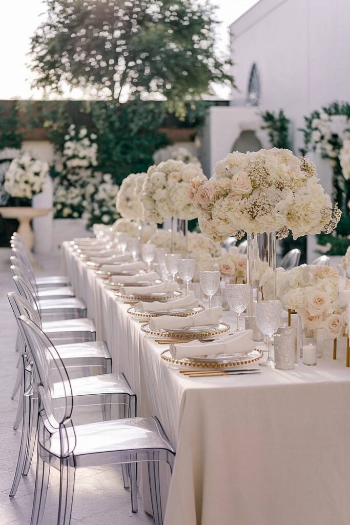 25+ Stunning Bridal Shower Themes to Make Your Celebration Unforgettable