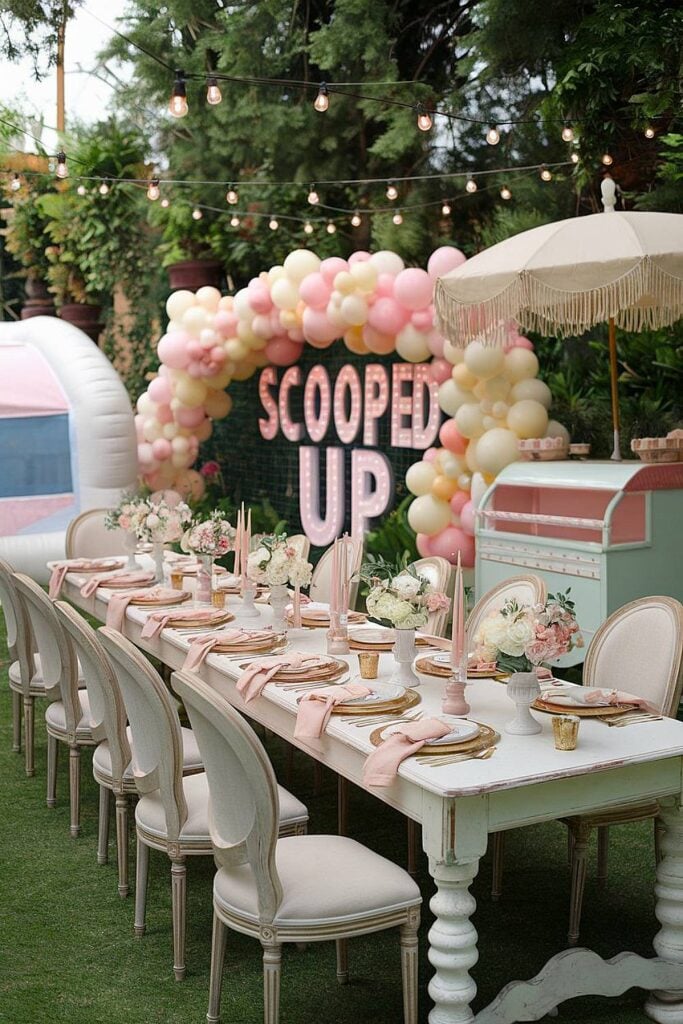25+ Stunning Bridal Shower Themes to Make Your Celebration Unforgettable