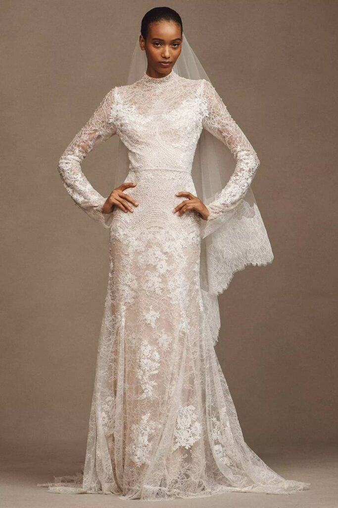 Vintage Italian Wedding Dresses: 15+ Timeless Styles for the Romantic Bride