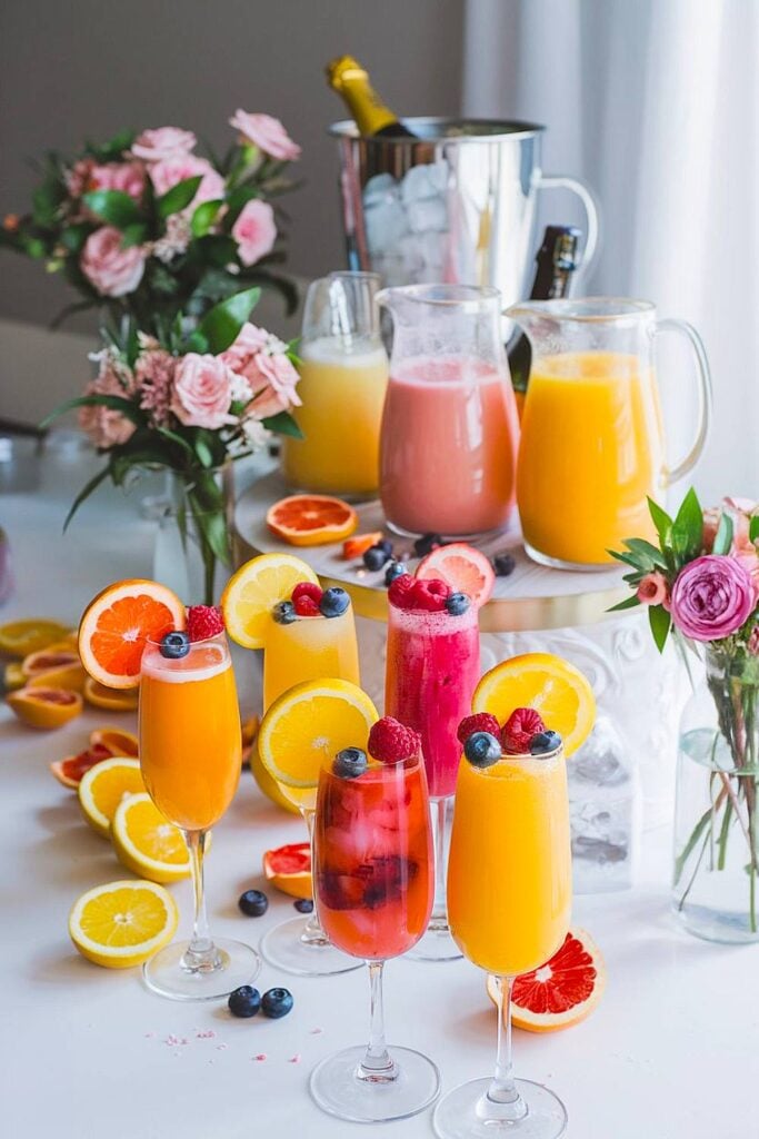 20+ Epic Bachelorette Party Themes You’ll Want to Steal