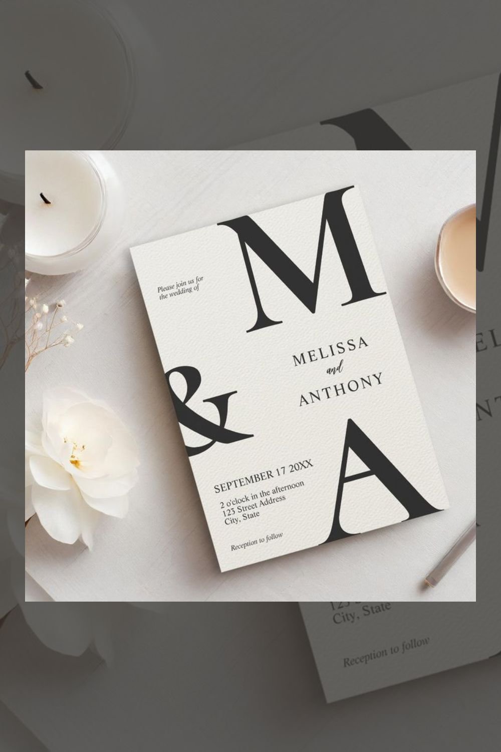 Wedding Invitations 101: Stunning Styles & Must-Know Tips for Your Big Day