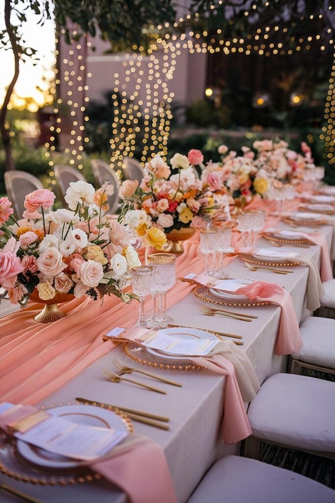 25+ Stunning Bridal Shower Themes to Make Your Celebration Unforgettable
