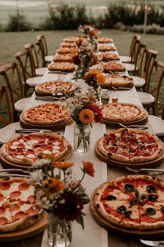 25+ Stunning Bridal Shower Themes to Make Your Celebration Unforgettable