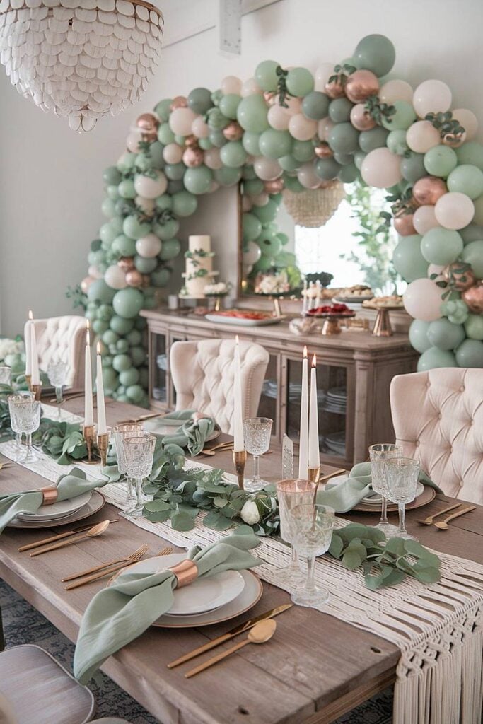 25+ Stunning Bridal Shower Themes to Make Your Celebration Unforgettable