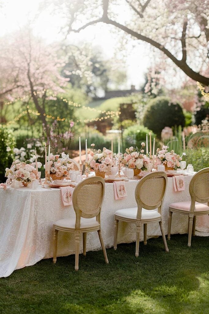 25+ Stunning Bridal Shower Themes to Make Your Celebration Unforgettable