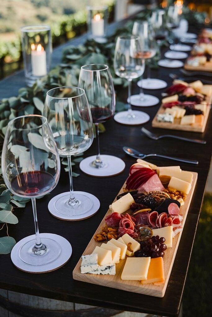 25+ Stunning Bridal Shower Themes to Make Your Celebration Unforgettable