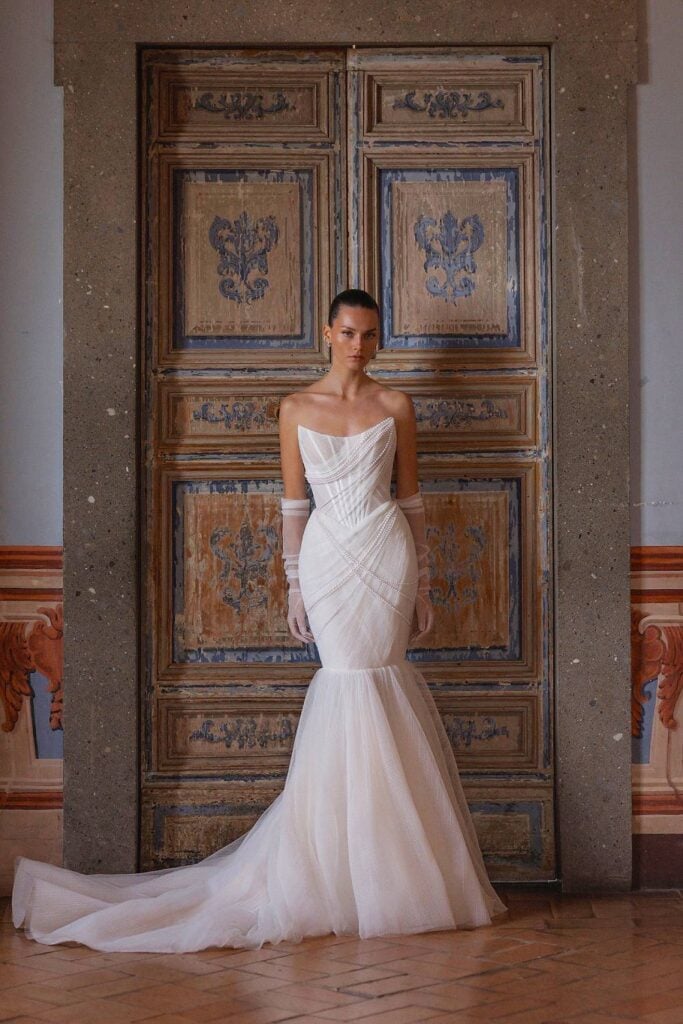 Vintage Italian Wedding Dresses: 15+ Timeless Styles for the Romantic Bride